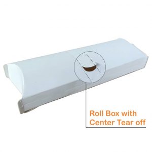 Pack My Food - Sustainable Food Packaging Suppliers