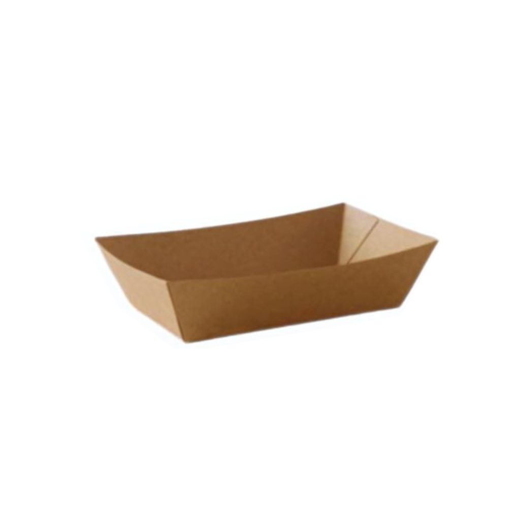 Boat Trays - Pack My Food