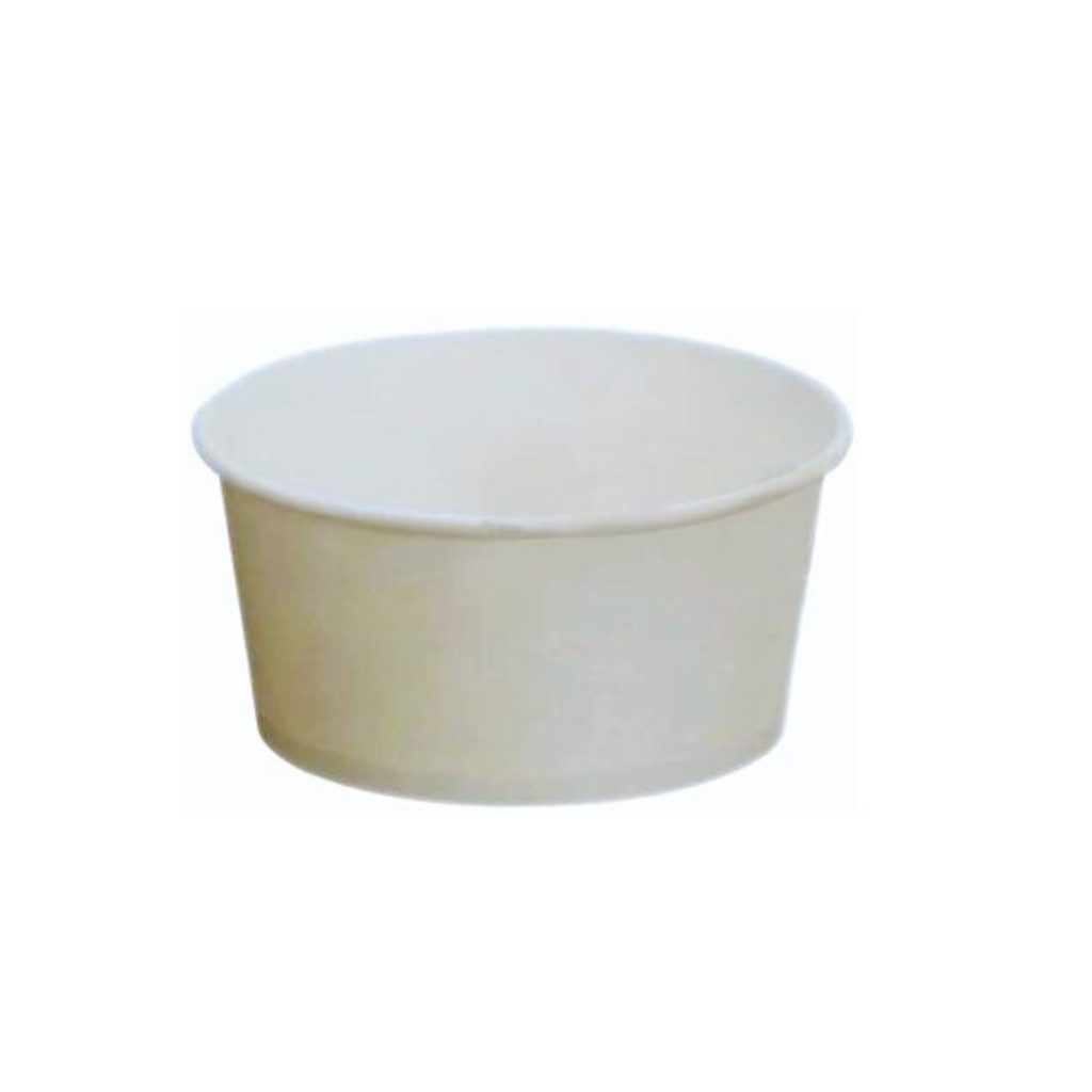 750 ML Kraft Paper Container - Pack My Food