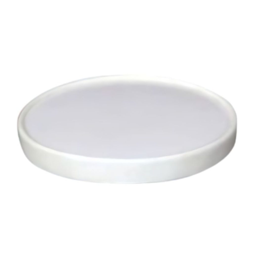 750 ML White Paper Container - Pack My Food