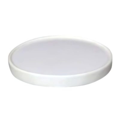 750 ML White Paper Container - Pack My Food