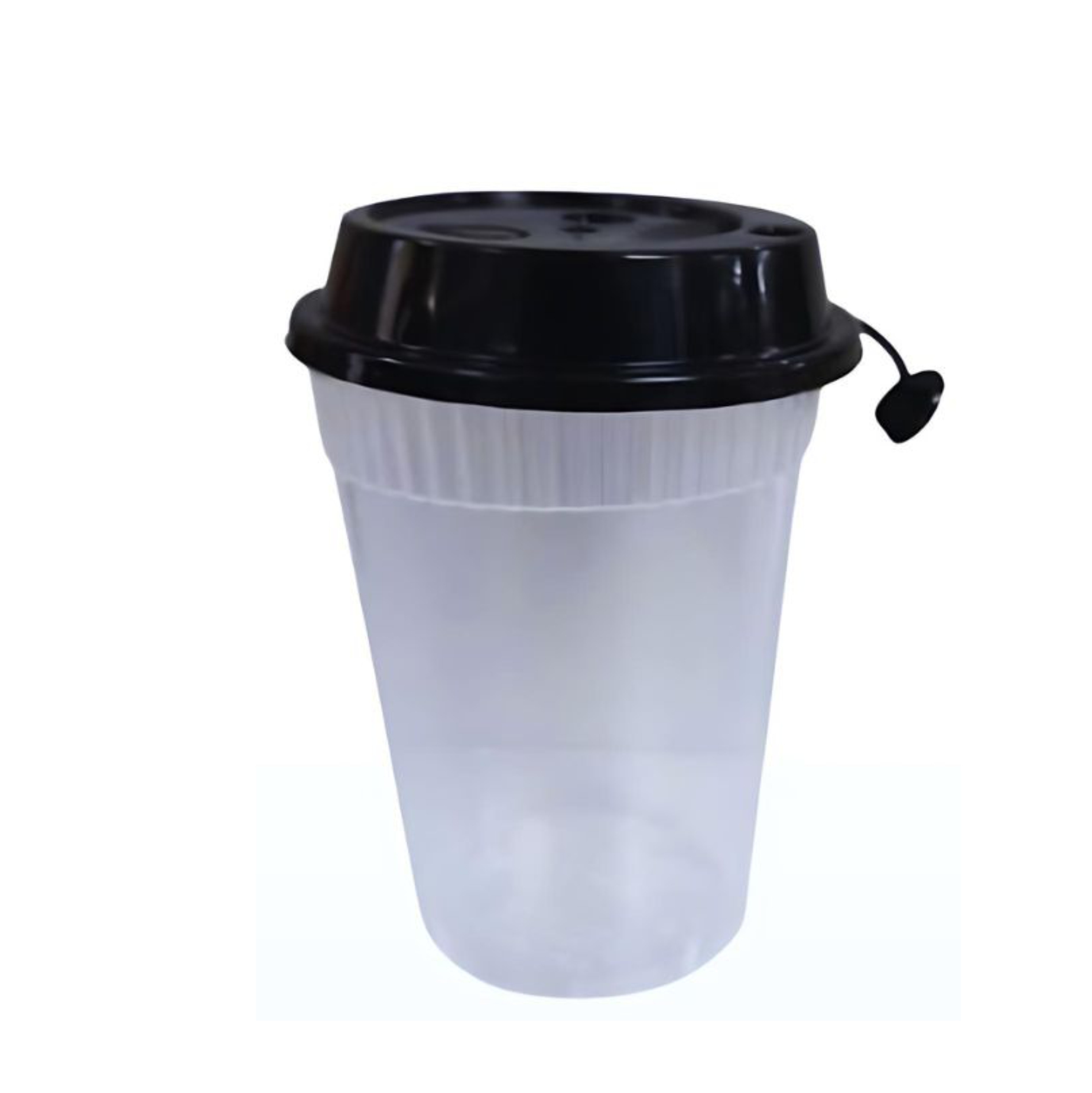 Glass & Lids - Pack My Food