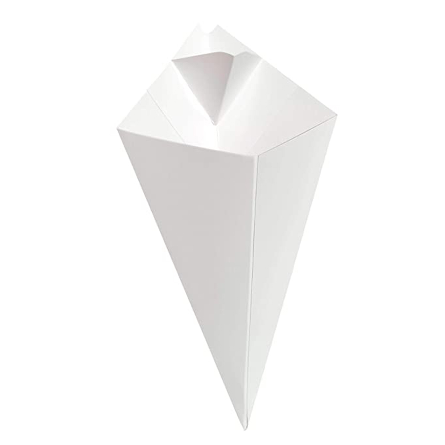 Fast Food Boxes - Pack My Food