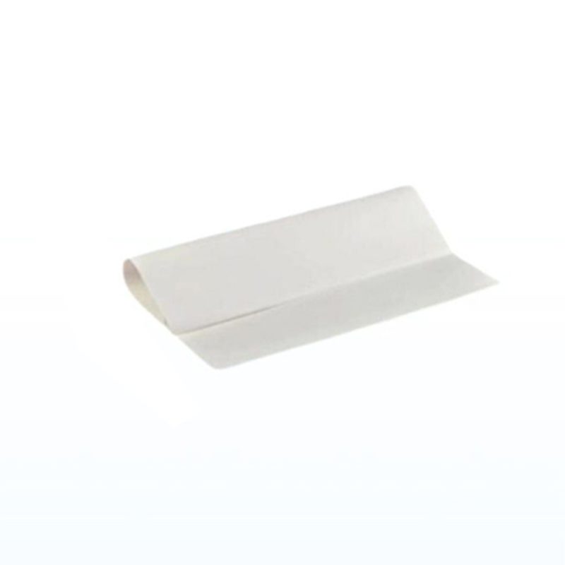 10 x 10 Food Wrapping Paper Sheet - Pack My Food