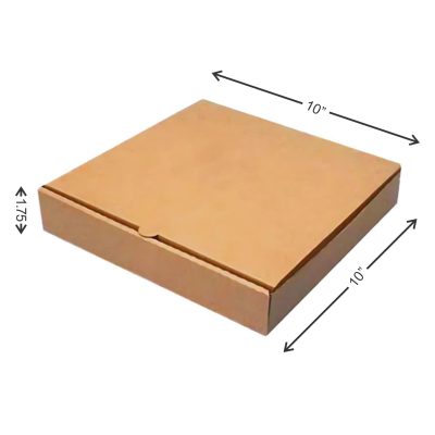 Food Boxes - Pack My Food