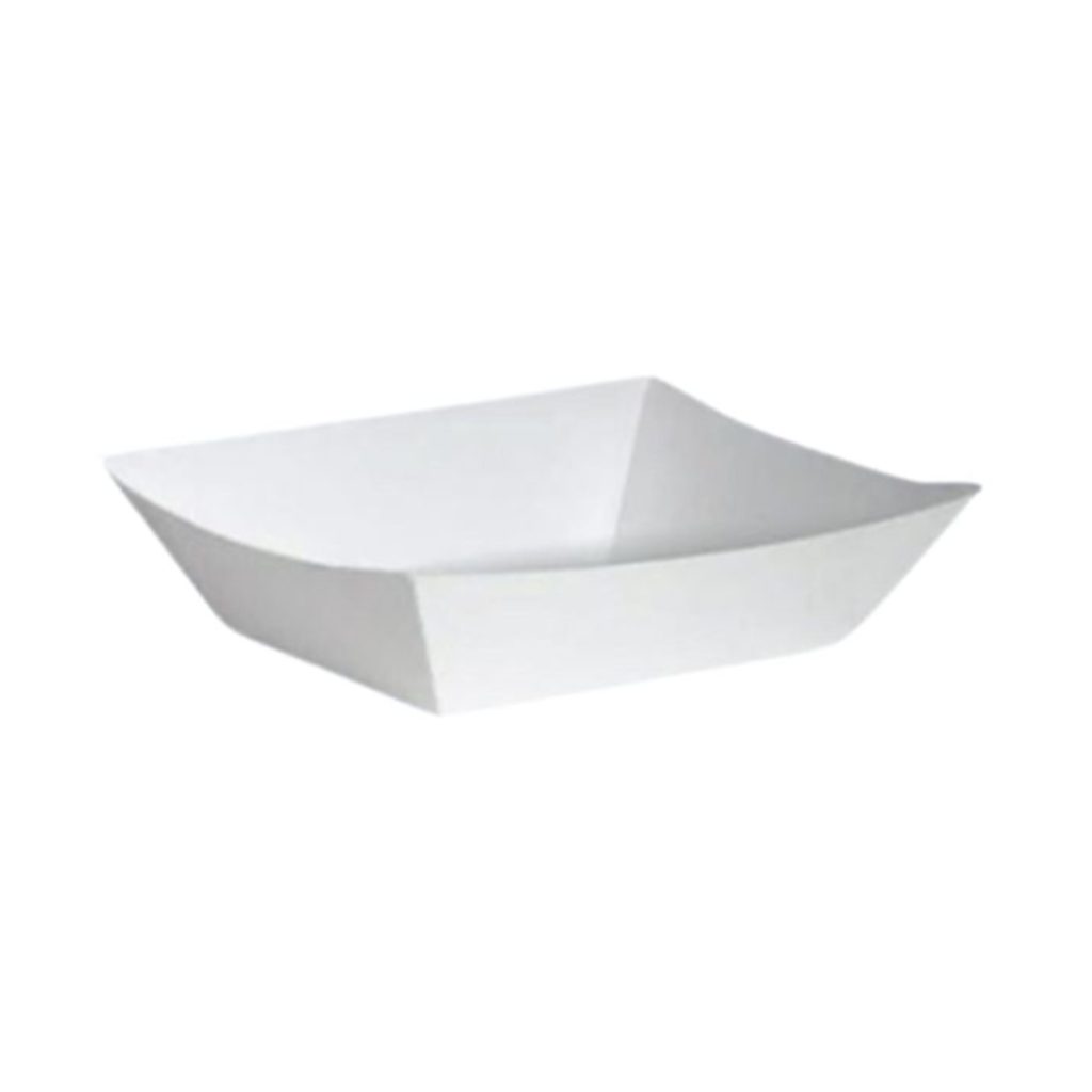 Boat Trays - Pack My Food