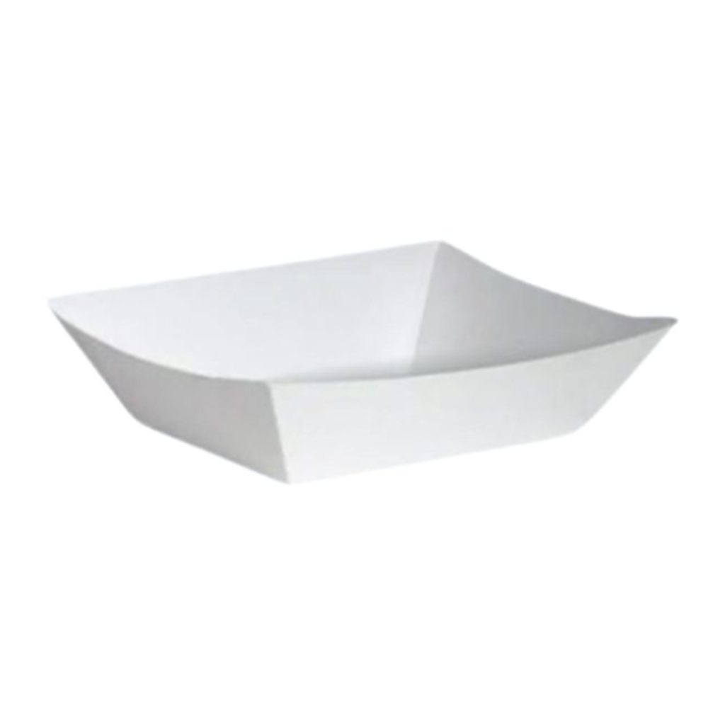 Boat Trays - Pack My Food